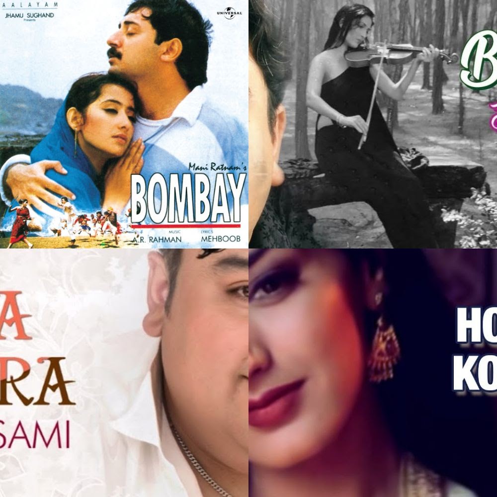 Adnan Sami Best Songs 🎵👌