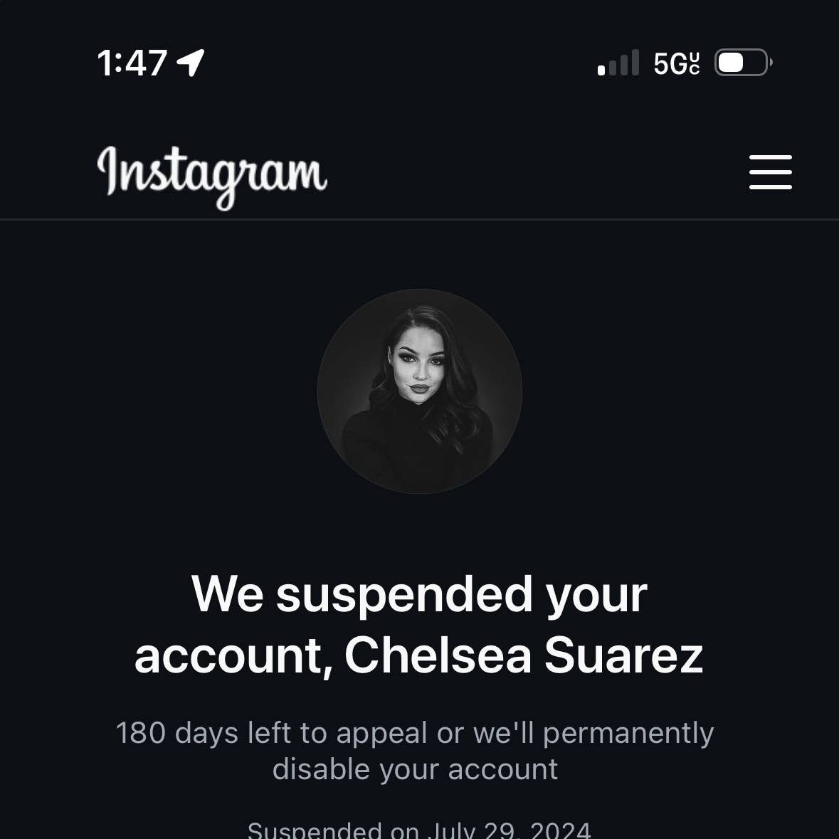 Post from CC Suarez