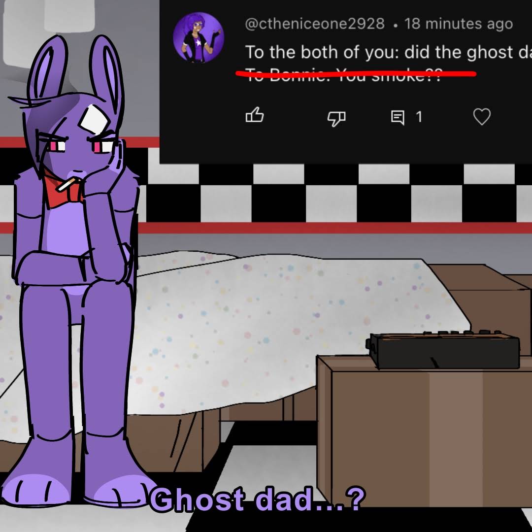 Post from Shadow Diaz