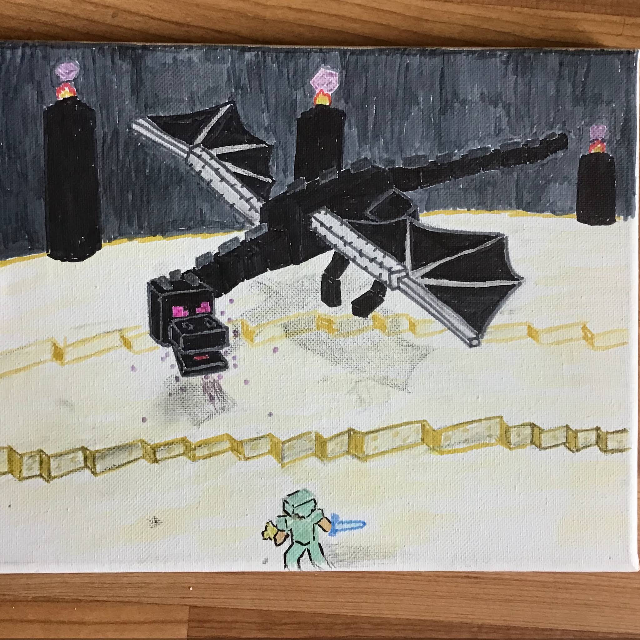 Post from Glitchrocube