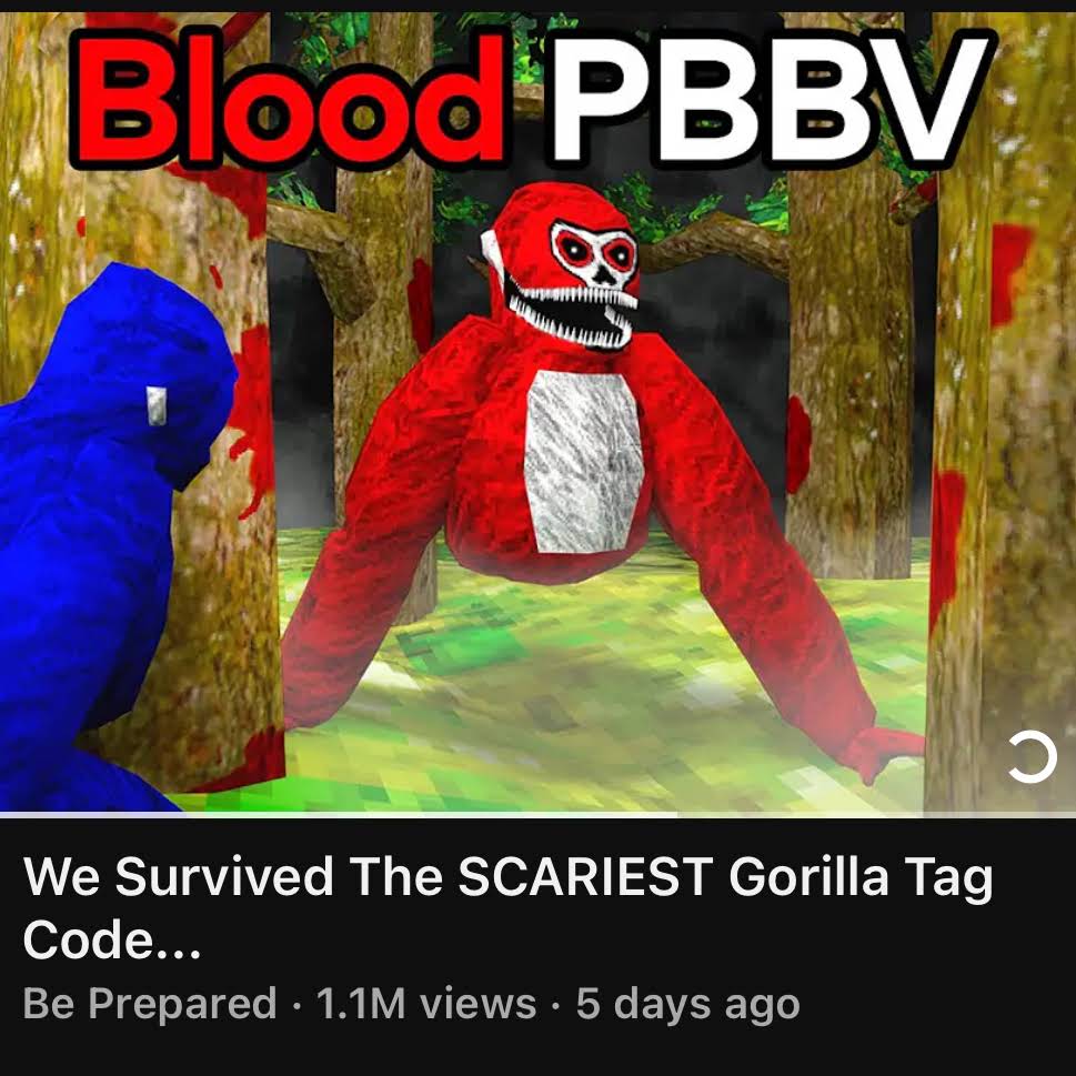 Post from Party monkey_gt