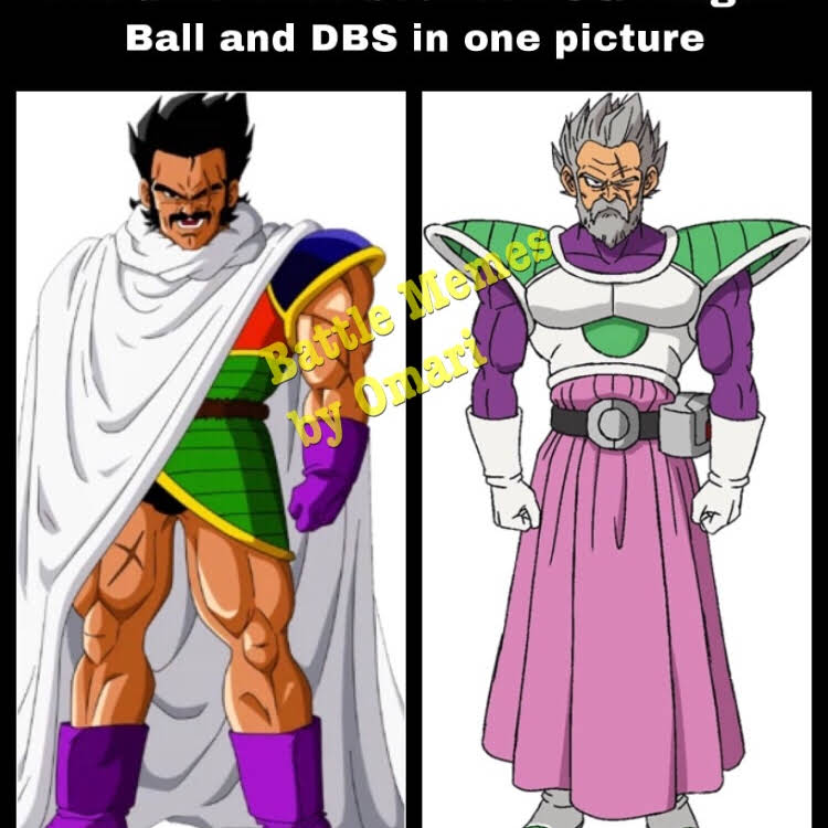Post from Battle Memes By Omari