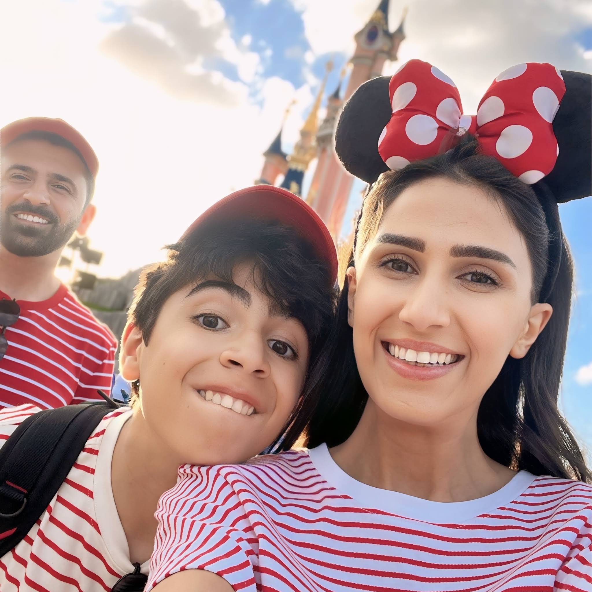 Post from Talin tube family - عائلة تالين تيوب