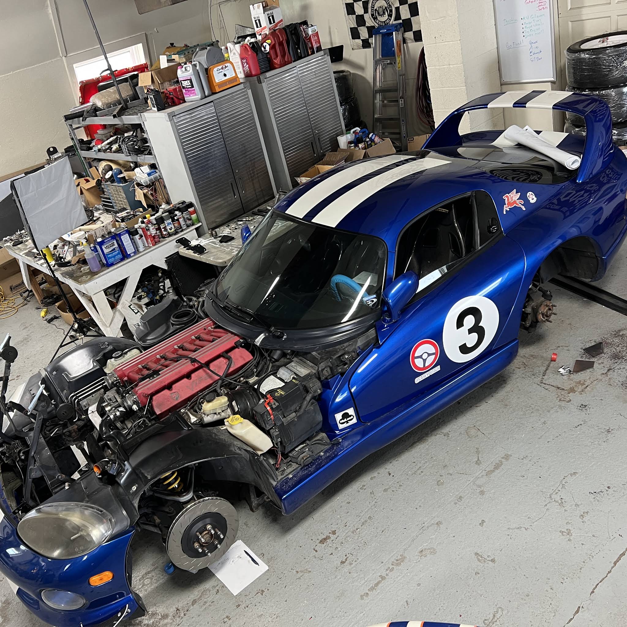 Post from Casey the Car Guy