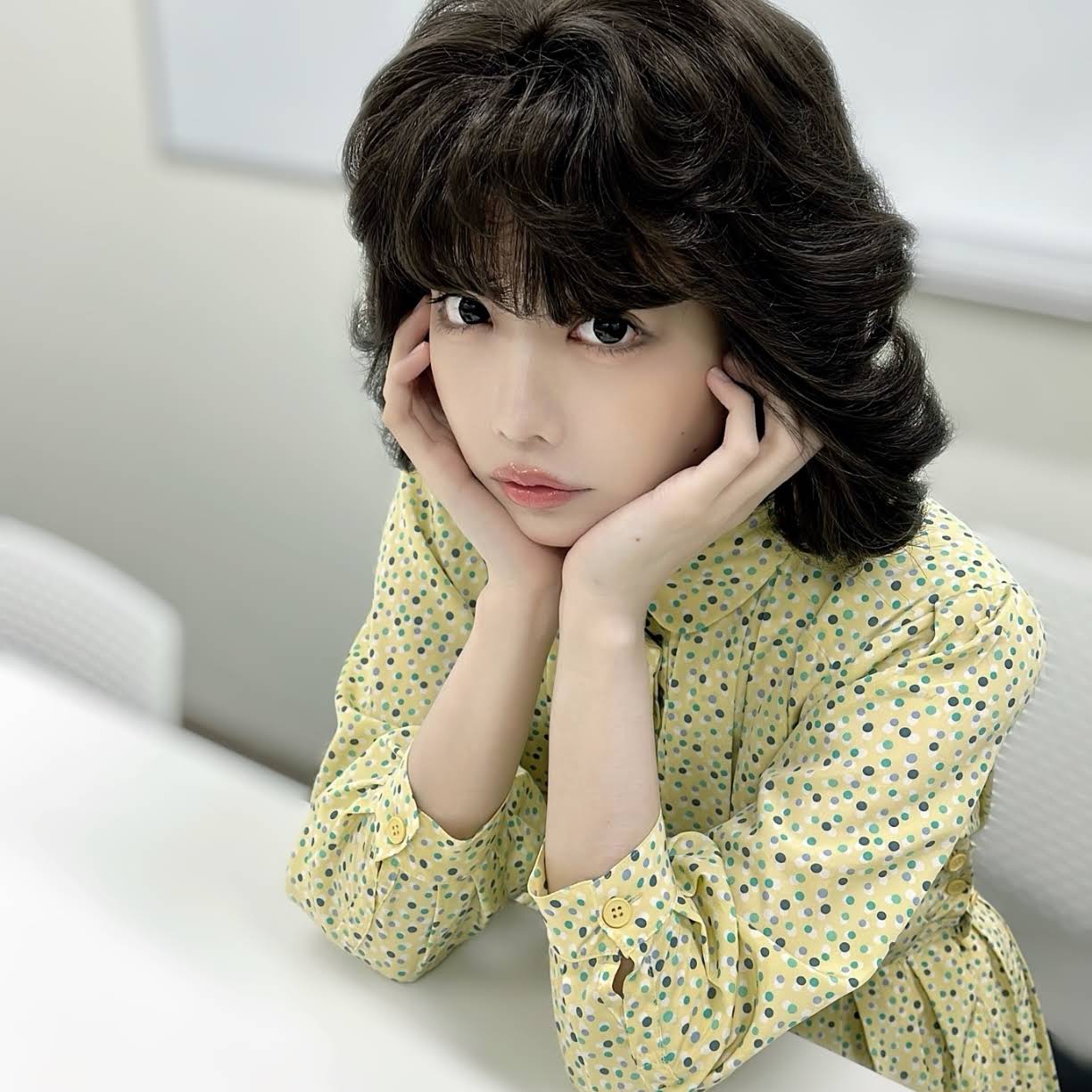 Post from anochan fanclub