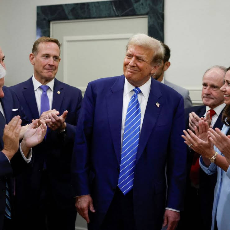 Post from The troll USA