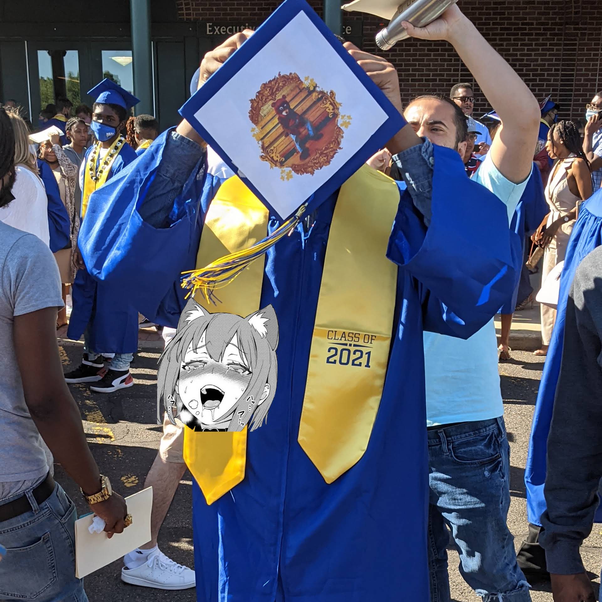 Post from Degenerocity