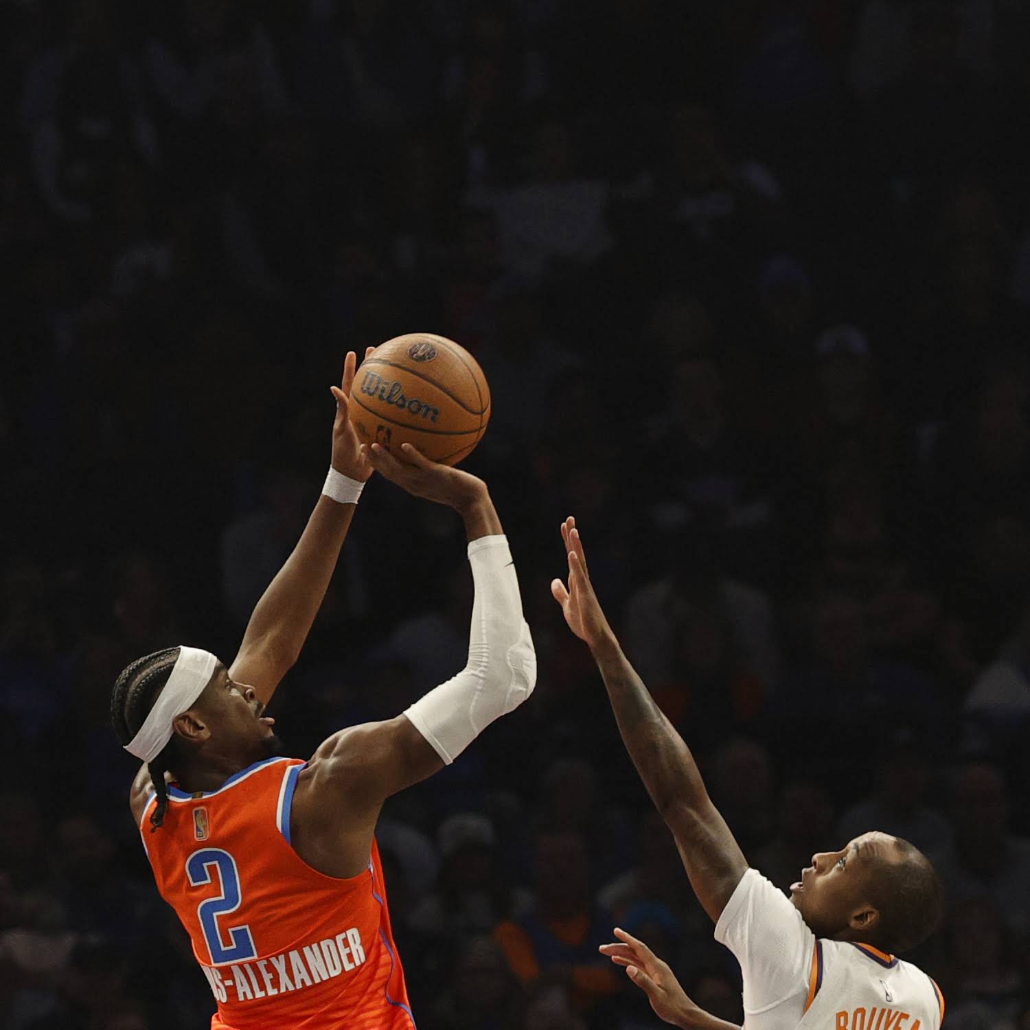 Post from Oklahoma City Thunder