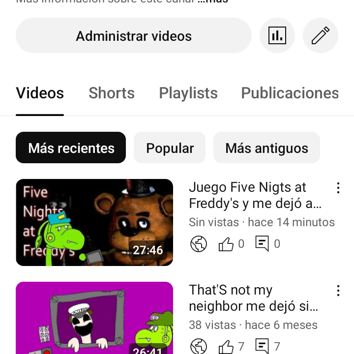 Post from Yaimel XD 25