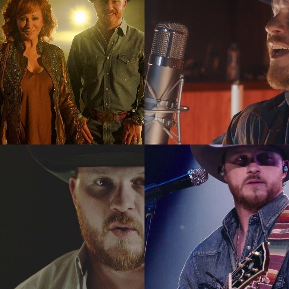Cody Johnson & Reba McEntire - Dear Rodeo