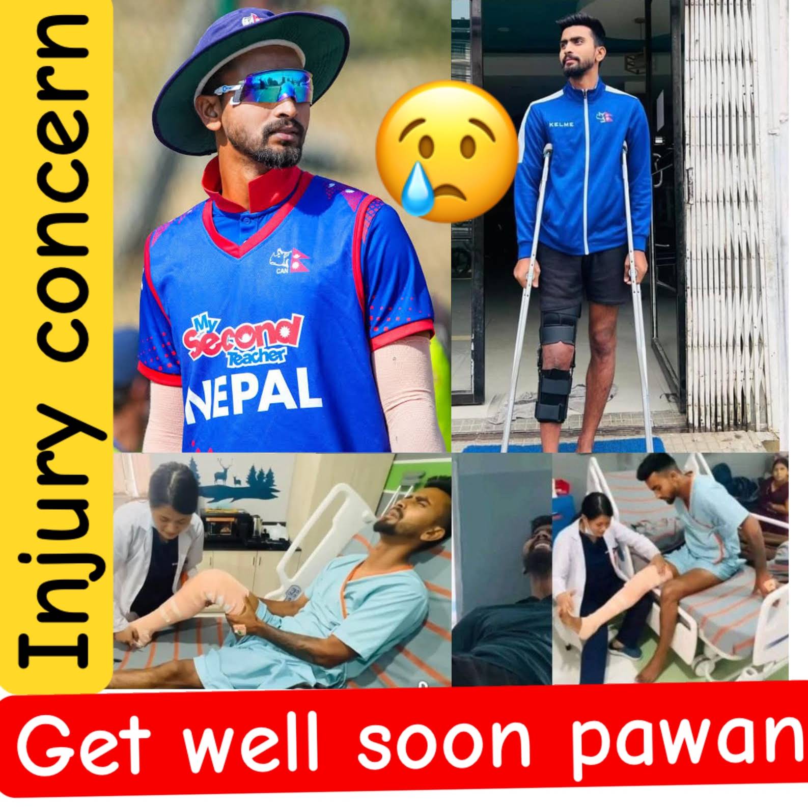 Post from Sujan pandey