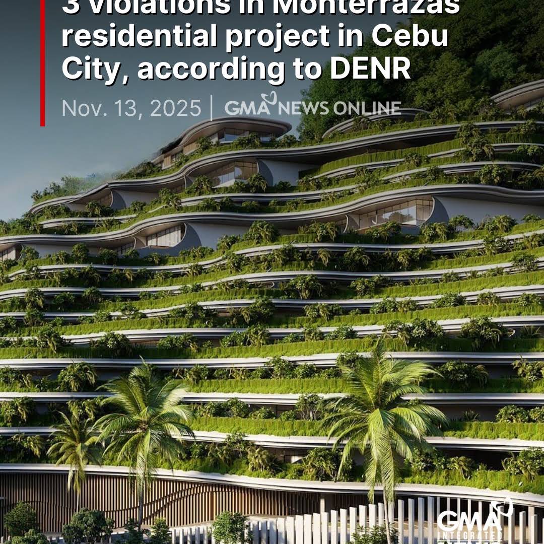 Post from GMA Integrated News