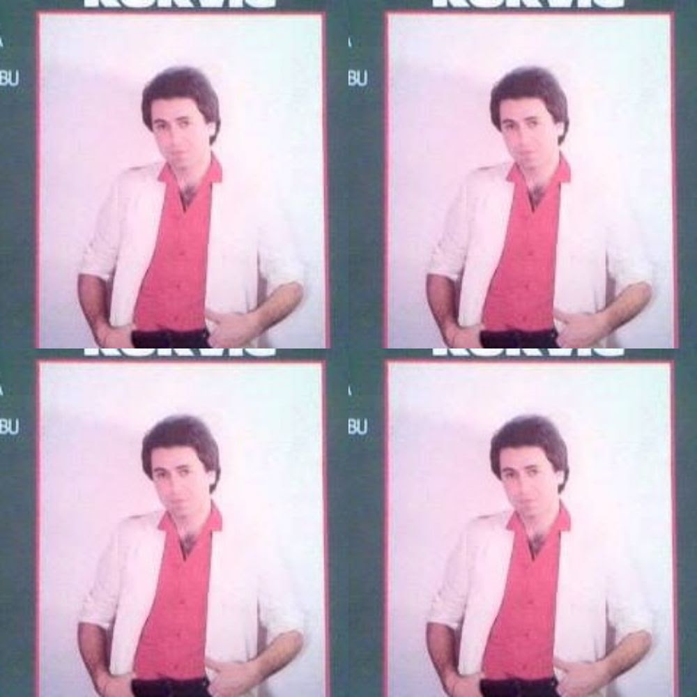 Marinko Rokvic Kako da dodjem na svadbu tvoju 1984