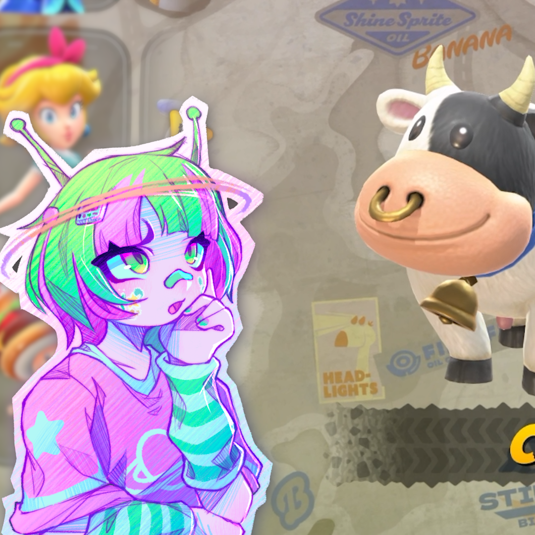 Post from Polygon Donut