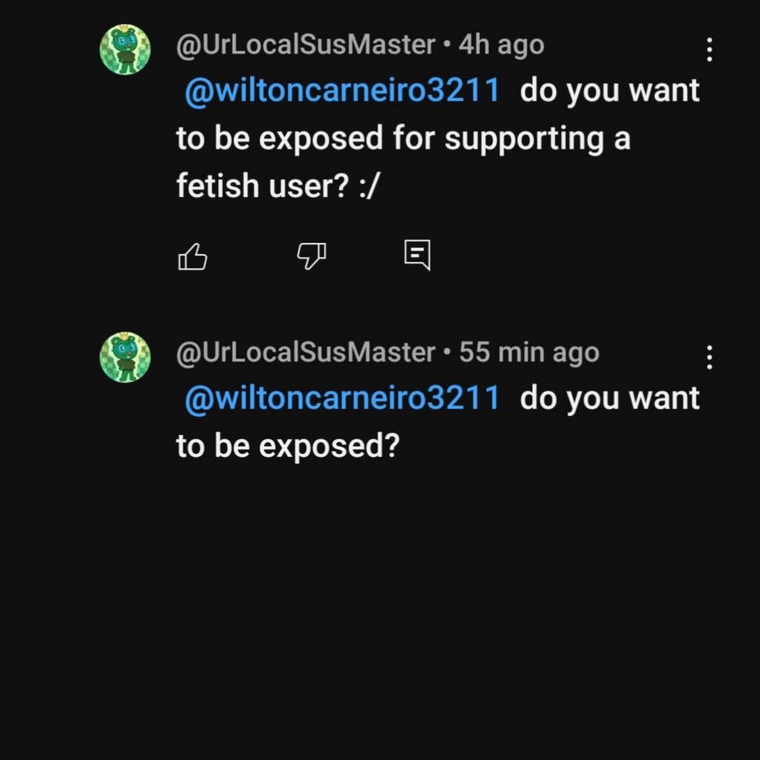 Post from Sticky Booger