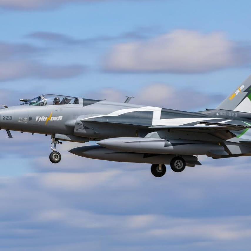 Post from PAF Falcons