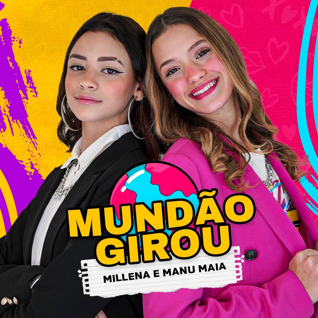 Post from Millena e Manu Maia