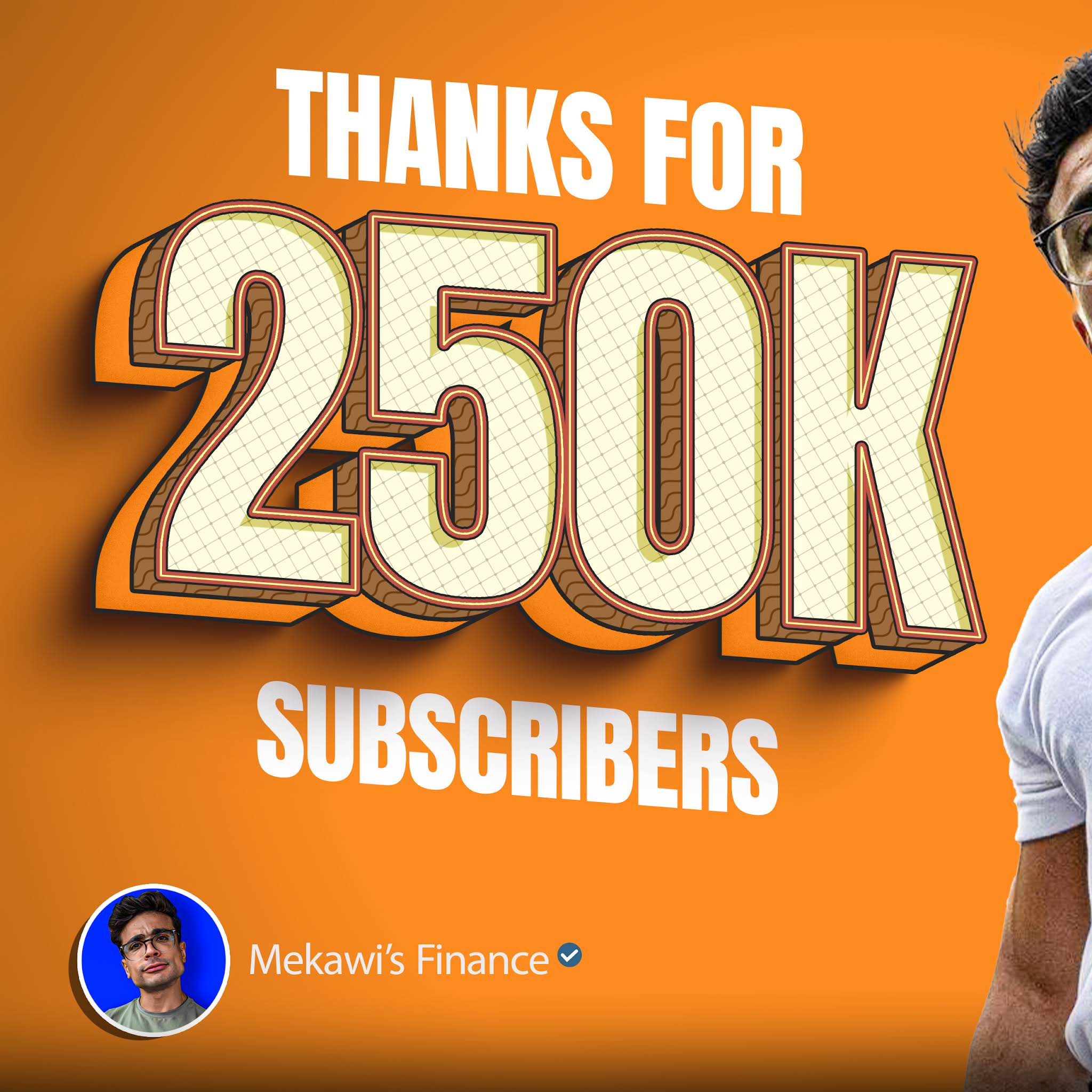 Post from Mekawi's Finance