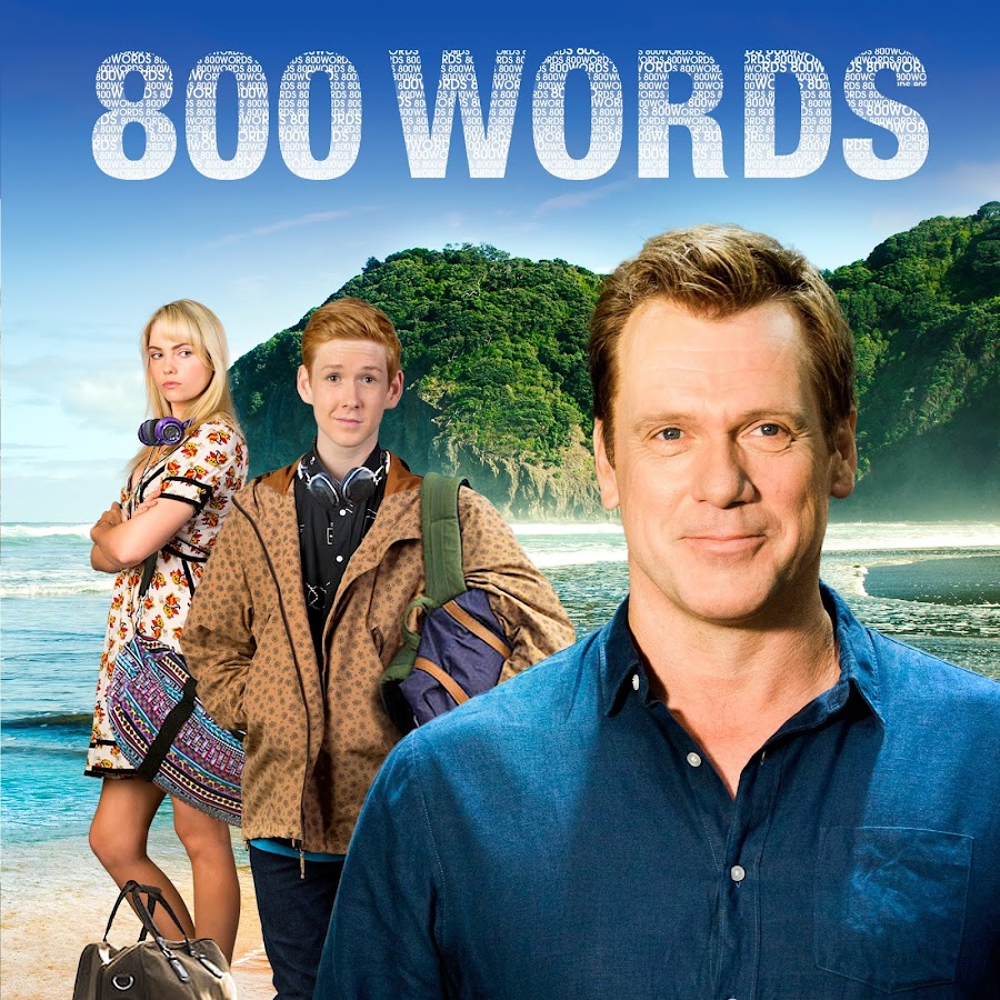 800 Words - YouTube