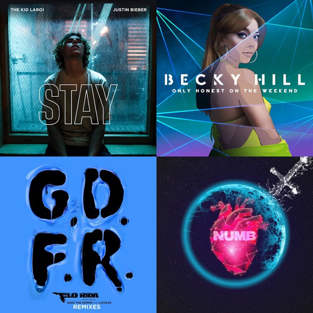 Running Playlist