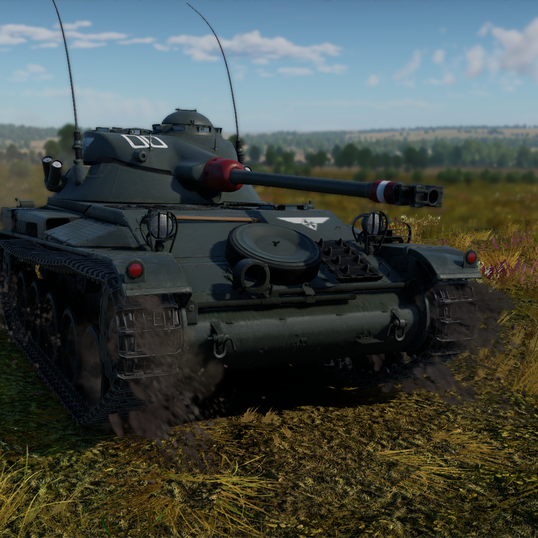 Post from Tri-Claw Gaming