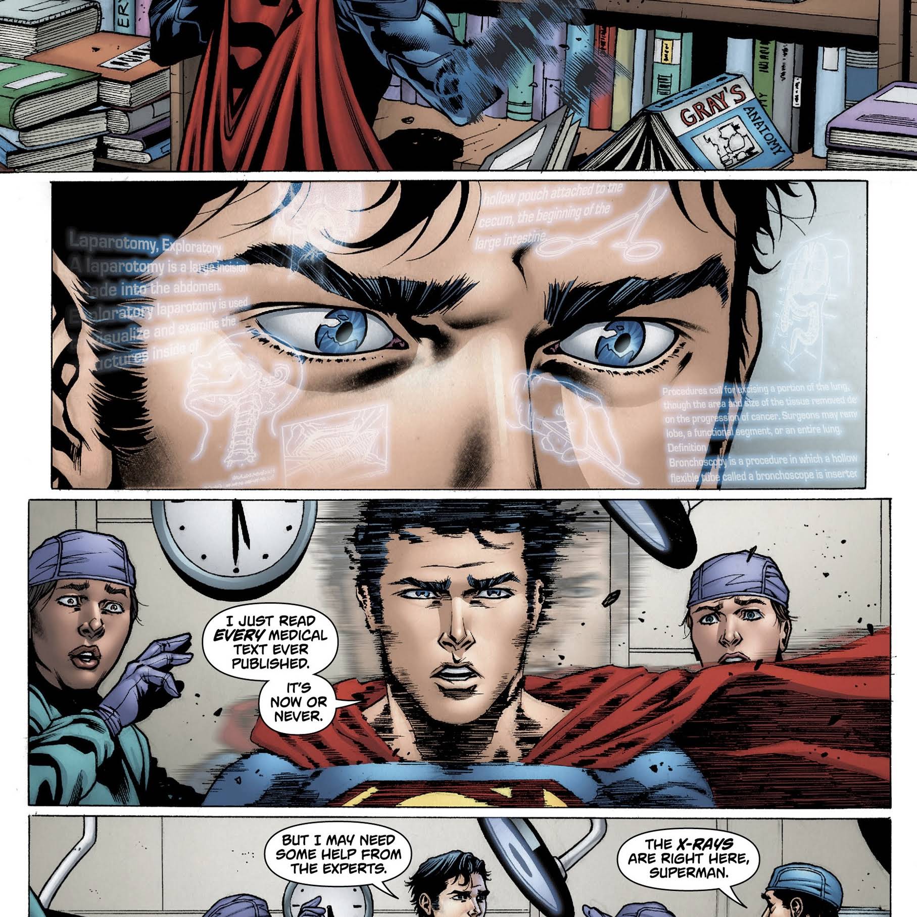 Post from INFINITE VERSUS SHOWDOWN