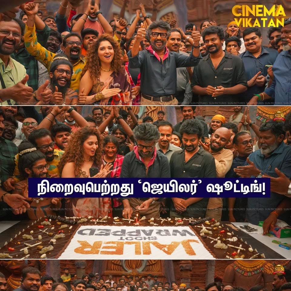 Post from Cinema Vikatan