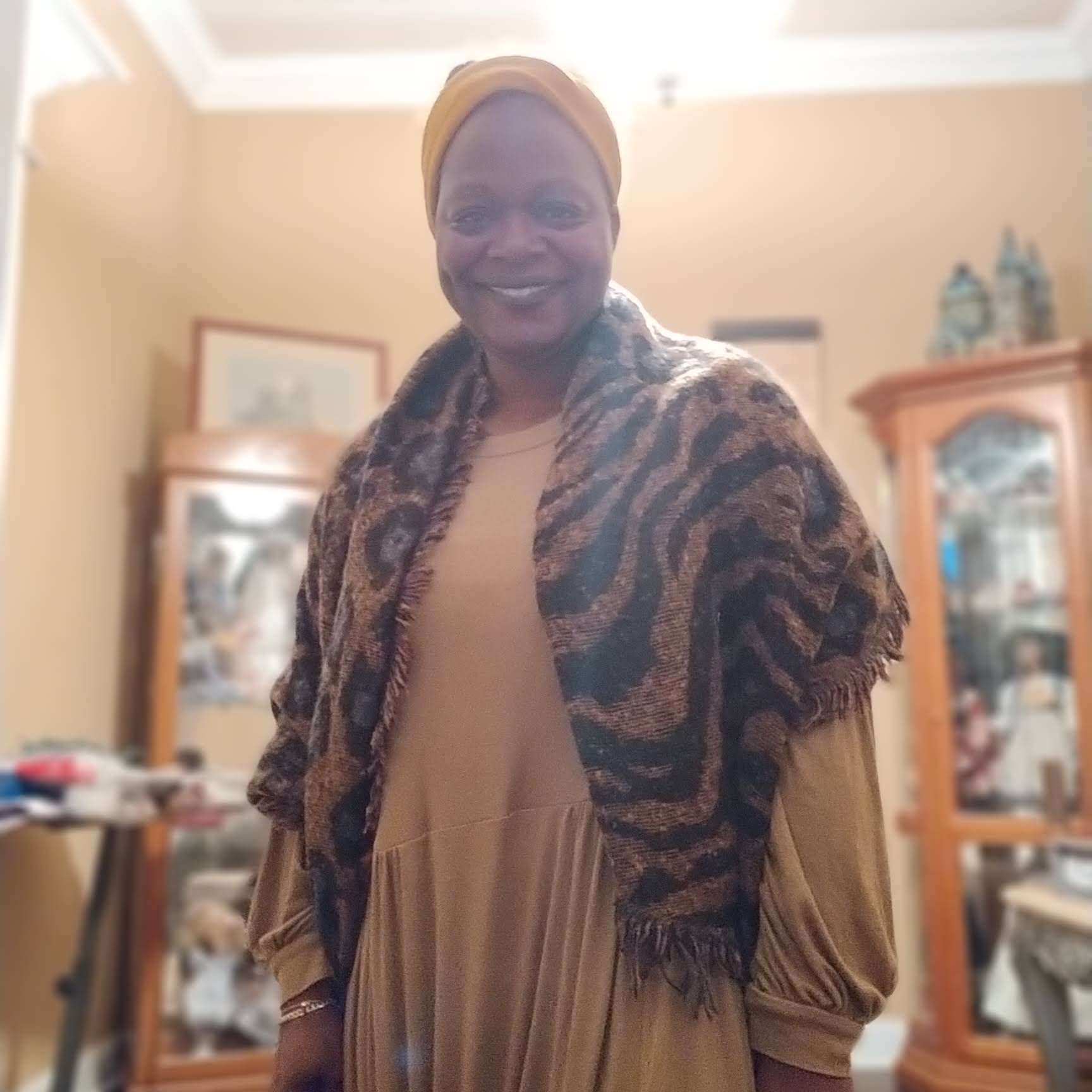 Post from Prophetess Marlena Lewis