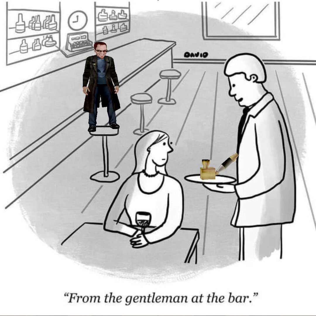 Post from A Buff Wizard