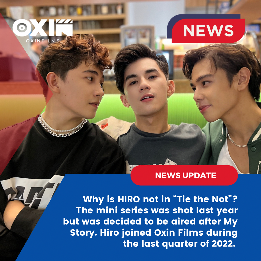 Post from Oxin Films