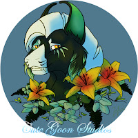 Post from Cute Goon Studios