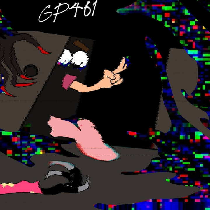 Post from GP461