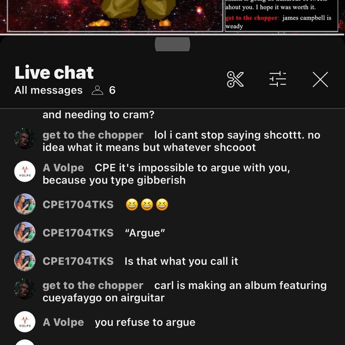 Post from CPE1704TKS