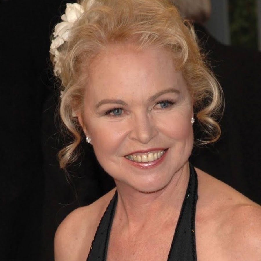 Michelle Phillips - Topic - YouTube