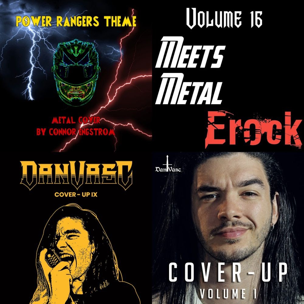 METAL MIXES HYPE MUSIC