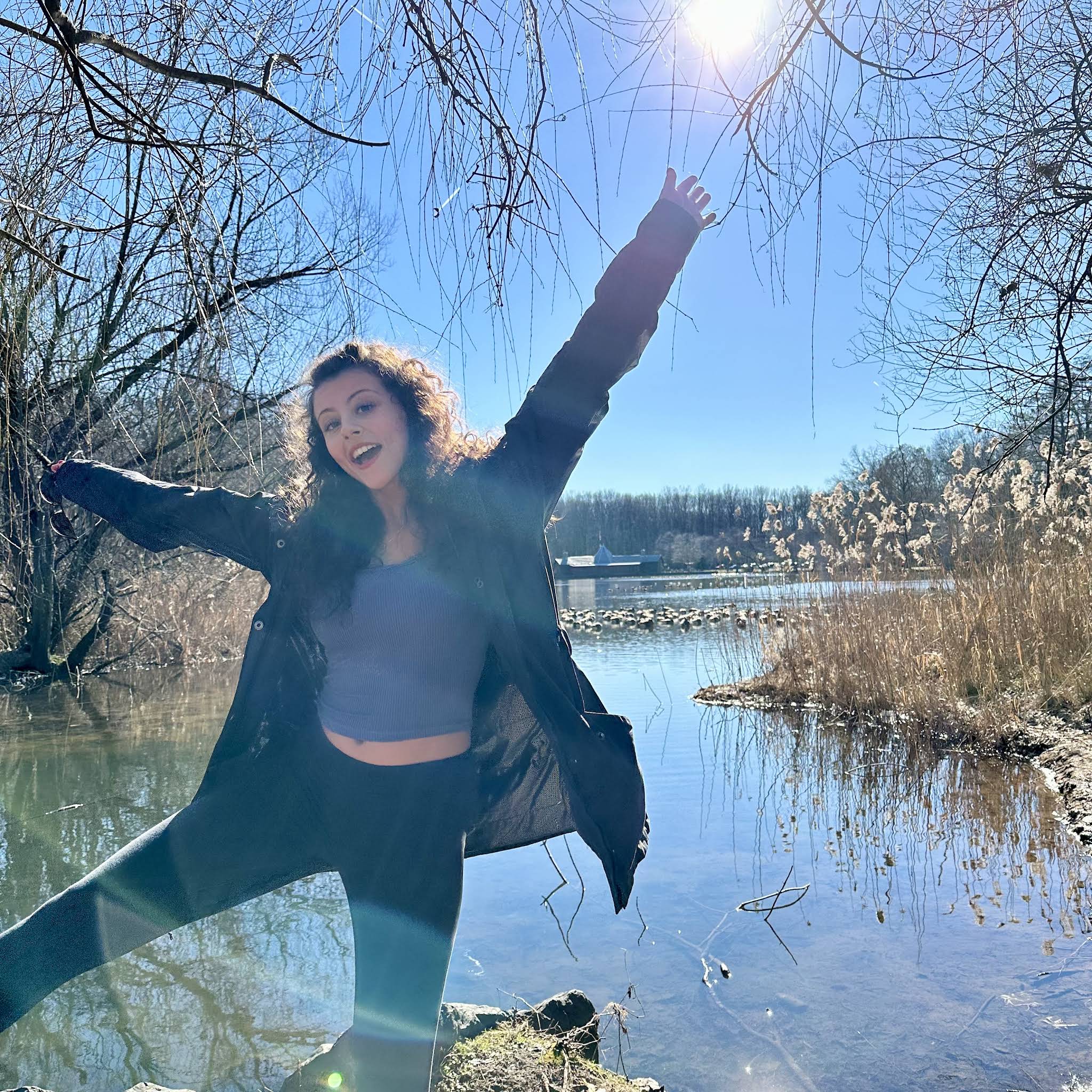 Post from Randi Hipper