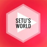 Post from SETU'S WORLD