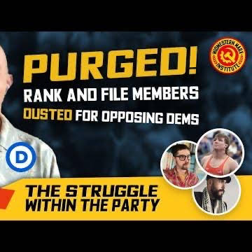 Post from TheRevolutionReport w/ Donald Courter