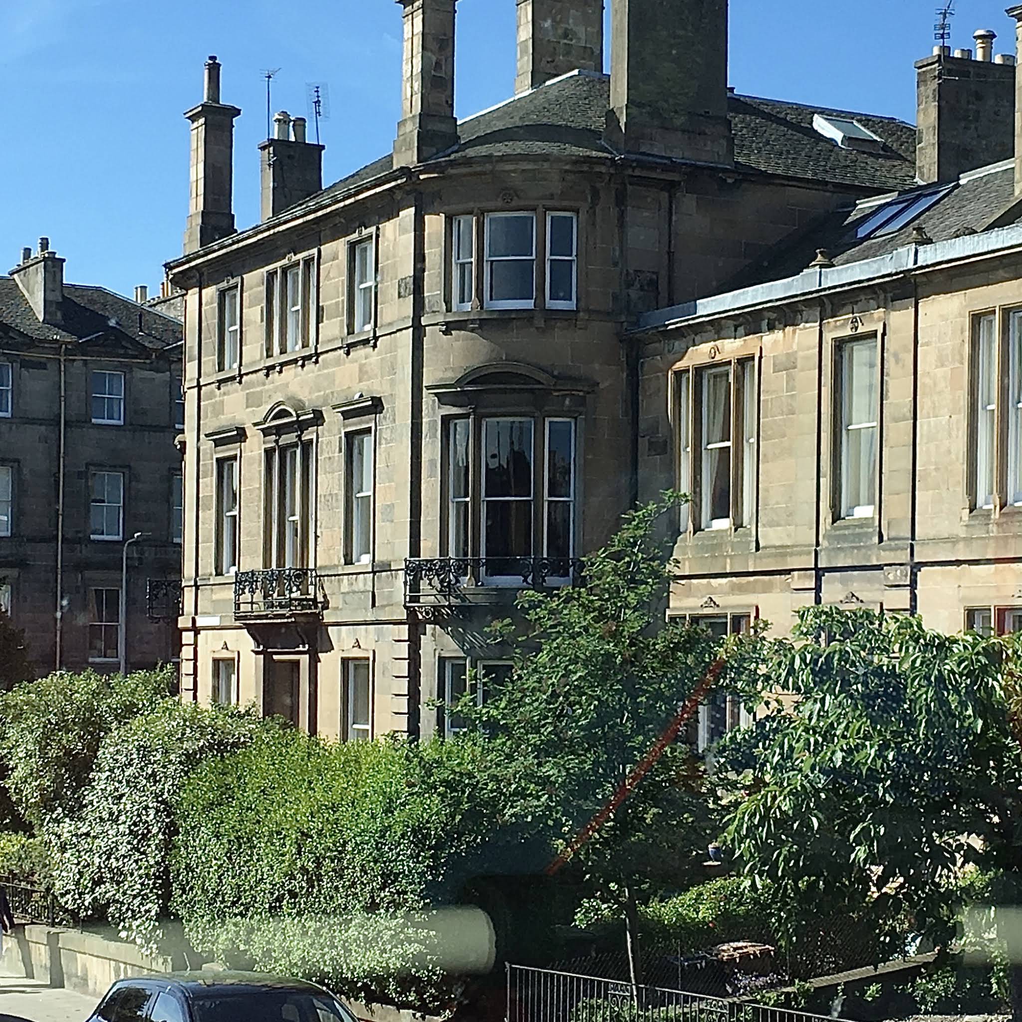 Post from Stephen Travers Art