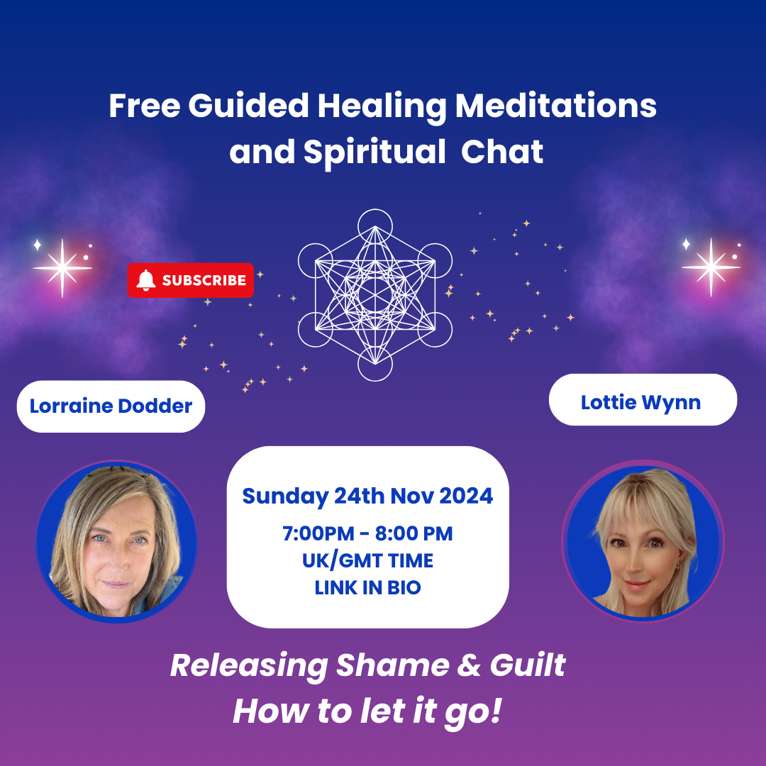 Post from Nicky Alan Psychic Medium