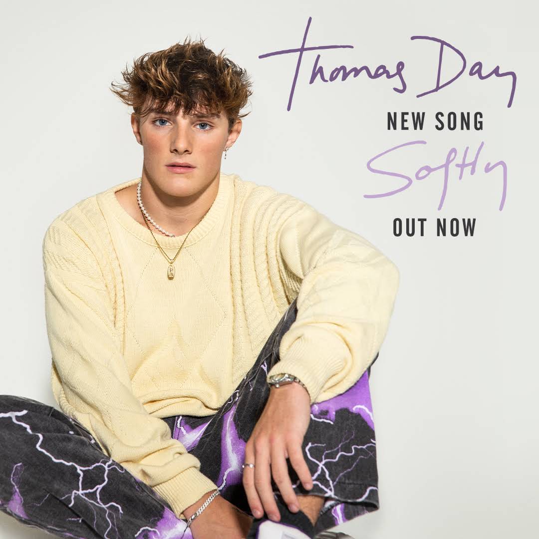 Post from Thomas Day Music