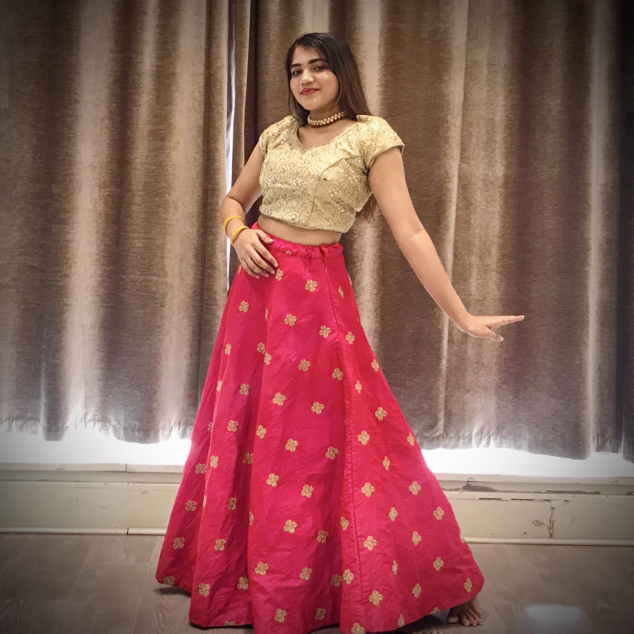 Post from Khushi Parmar