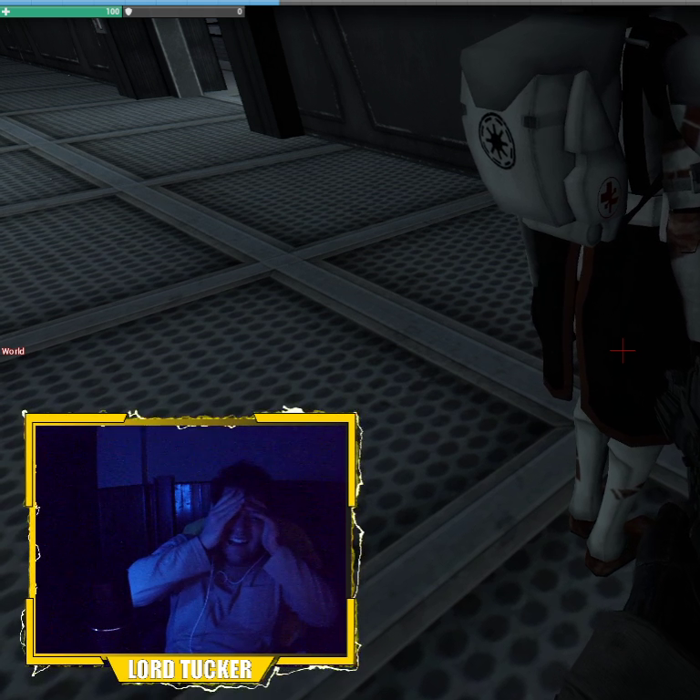 Post from Lord Tucker l Todo sobre Star Wars en Español