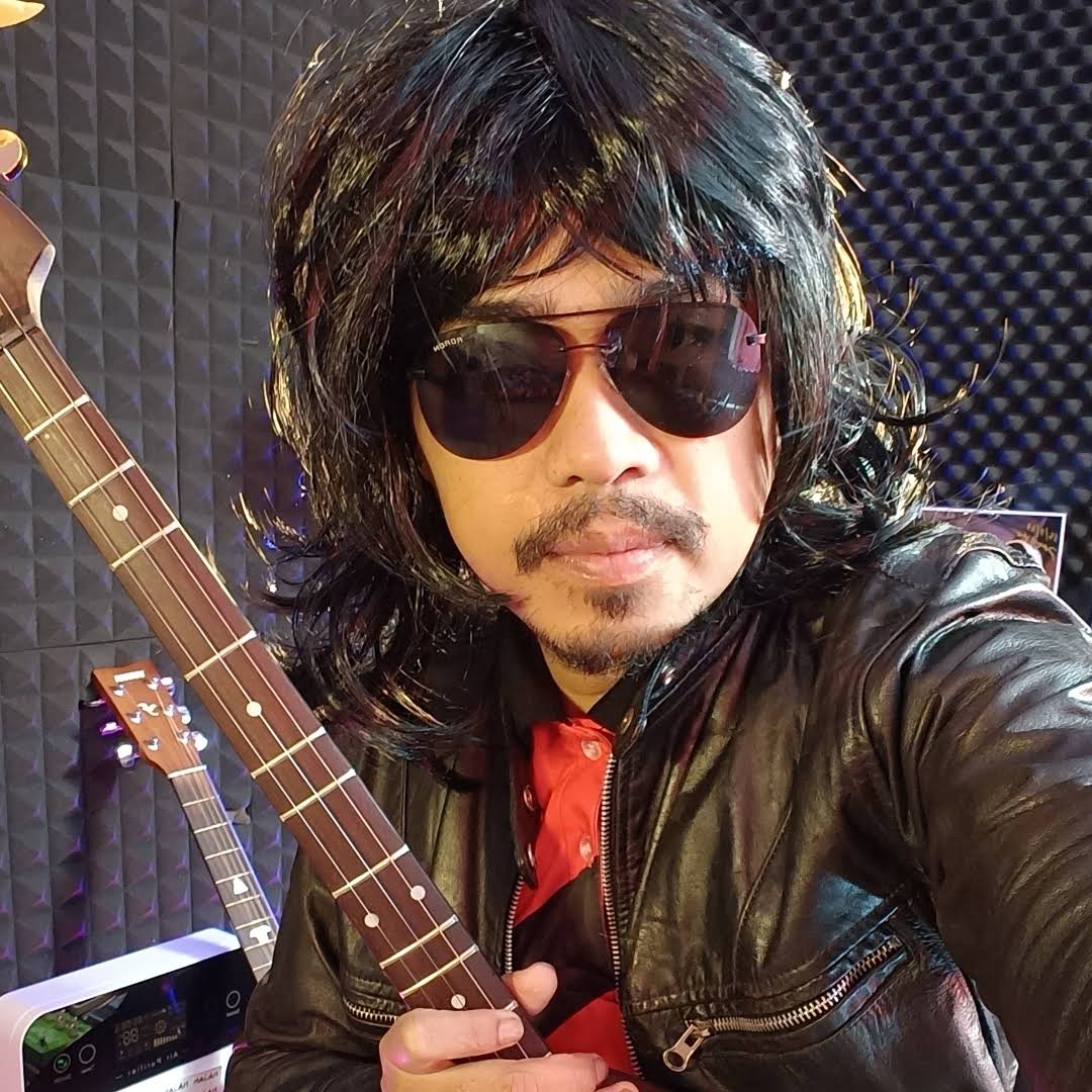 Post from นายนาจาน