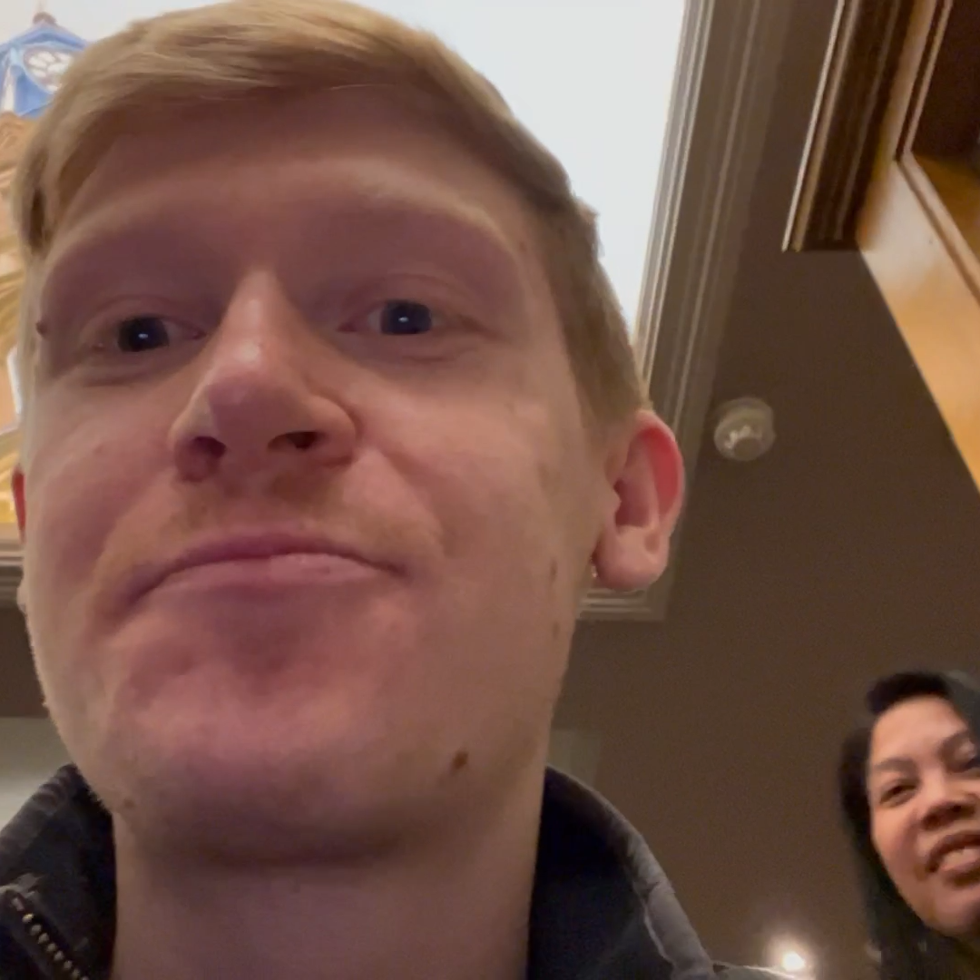 Post from Ed Chapman