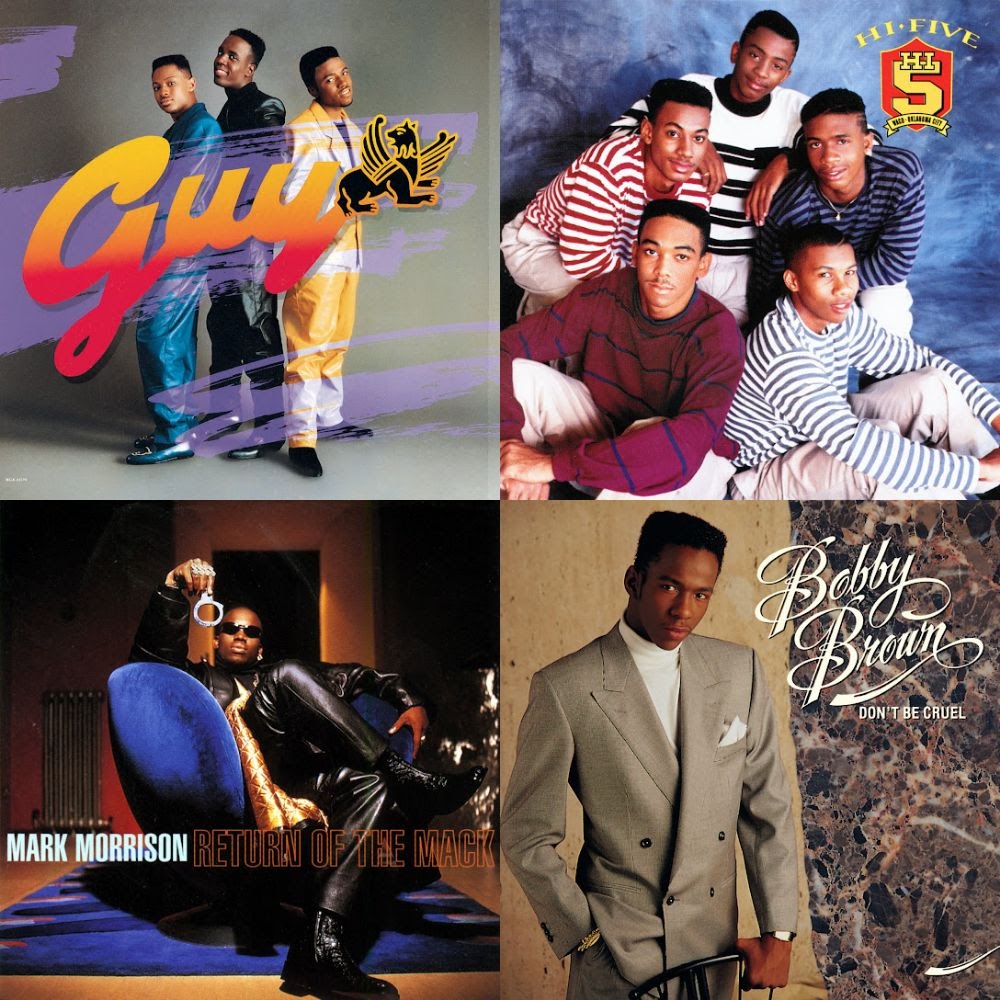 Old School Best Mix