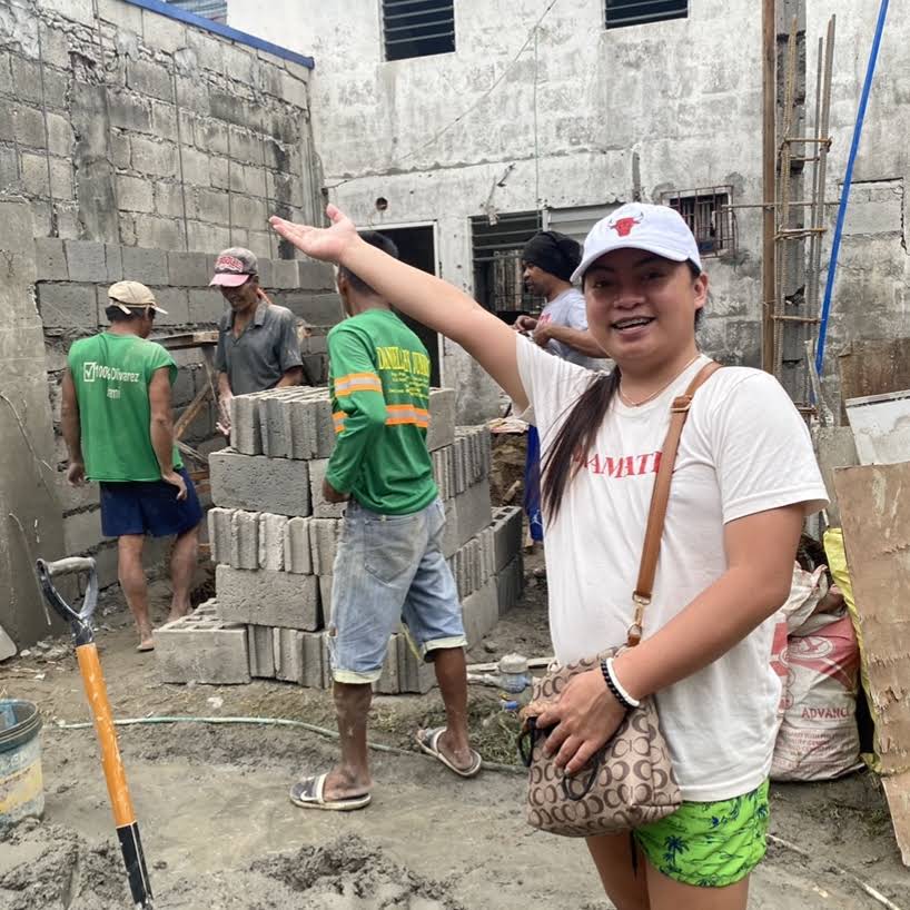 Post from Jessica Absalon