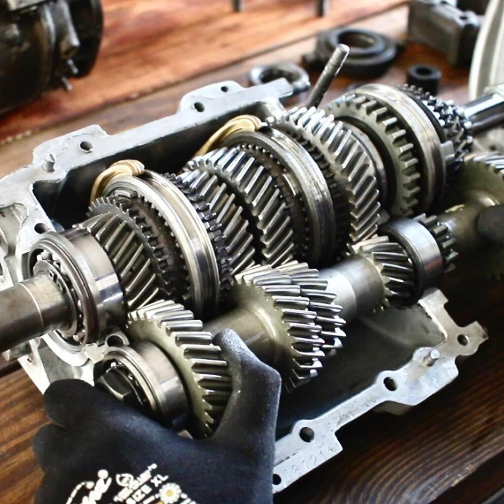 Post from Jethro Bronner