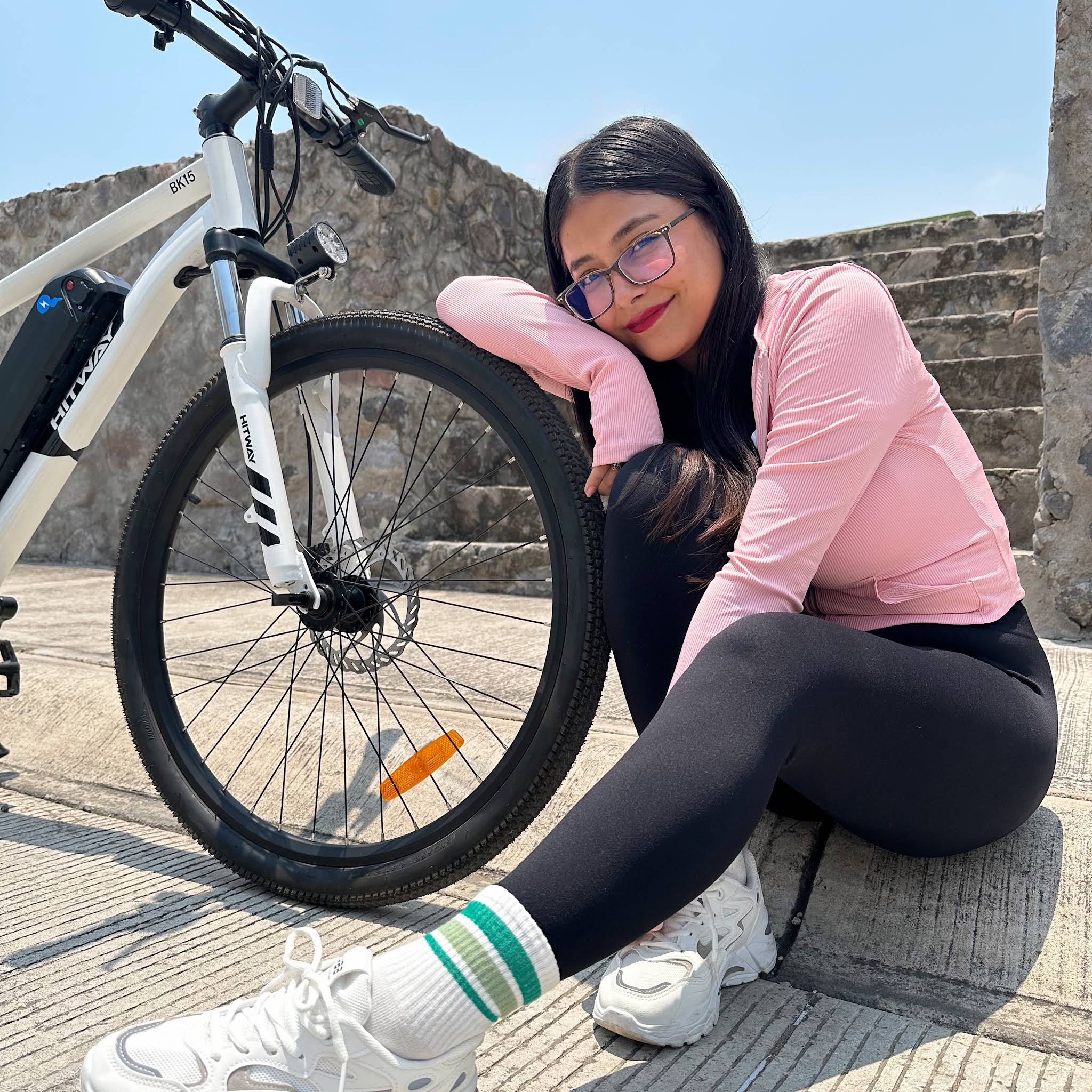 Post from Iranny Rodríguez