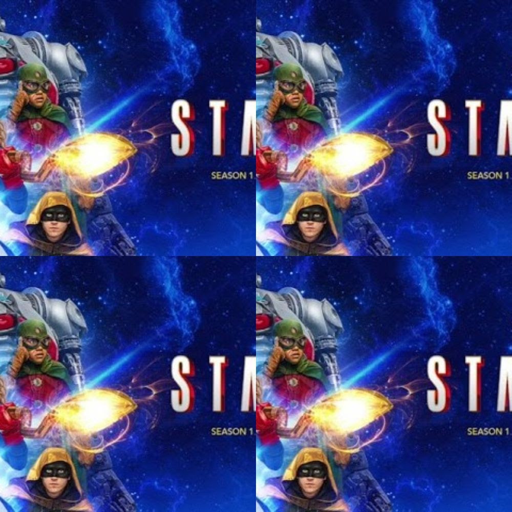 Stargirl Official Soundtrack | WaterTower Music